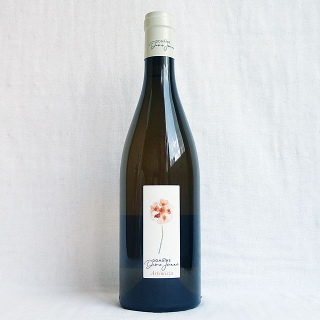 ダム・ジャンヌ アルテミジア 2021年 ワイン通販 レ・ブルジョン