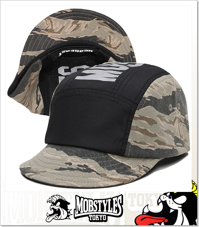 (モブスタイルス) MOBSTYLES HEADFAST JET CAP Ver.2 (CAP)(COLOR:CA) キャップ 帽子 ヘッド ...