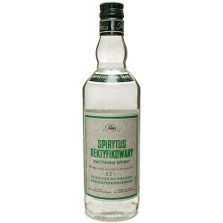 スピリタス 96/500F [747] [正規輸入]