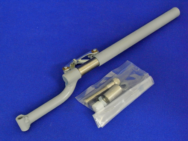 ROBART 671R Righthand Offset Robostrut 株式会社リトルベランカ ラジコン機器専門店