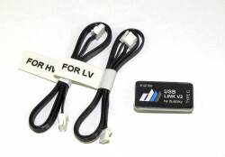 デュアルスカイ New SUMMIT/SUMMIT HV スピードコントローラー用USBリンク V2 42108 【メール便可】 株式会社 ...