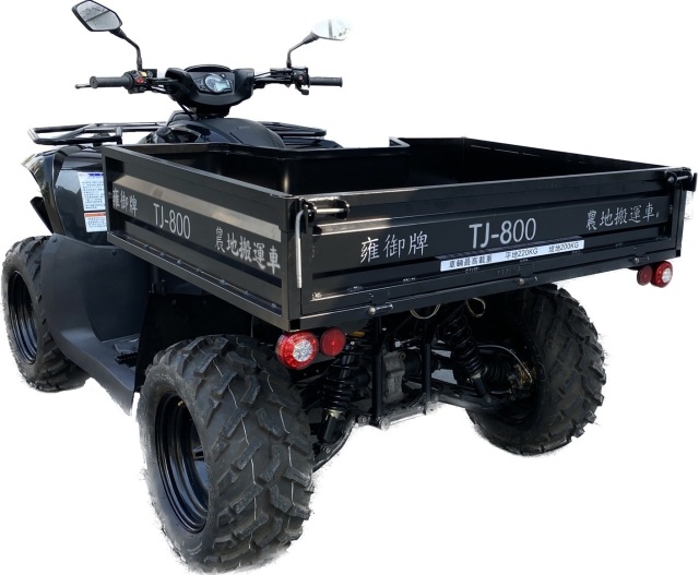 アクセスモーター TJ800-UL6 ACCESS MOTOR ｜ロフトジャパン