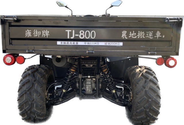 アクセスモーター TJ800-UL6 ACCESS MOTOR ｜ロフトジャパン