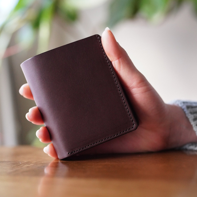 Smart mini wallet