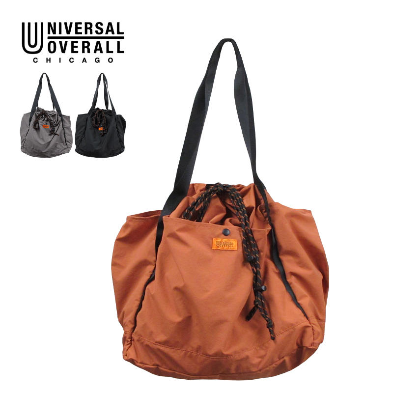 UNIVERSAL OVERALL NYLON SHINGEN BUDOU BAG UVO-098