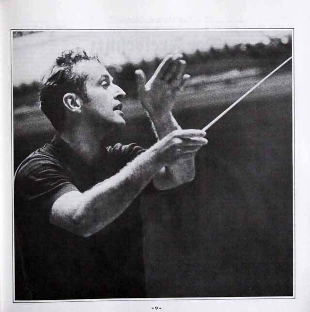 LP レコード クライバーのウェーバー/「魔弾の射手」全曲 独DGG 3610