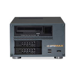 ProMAX（旧Cache-A） ネットワークアーカイブ専用機器 Pro-Cache