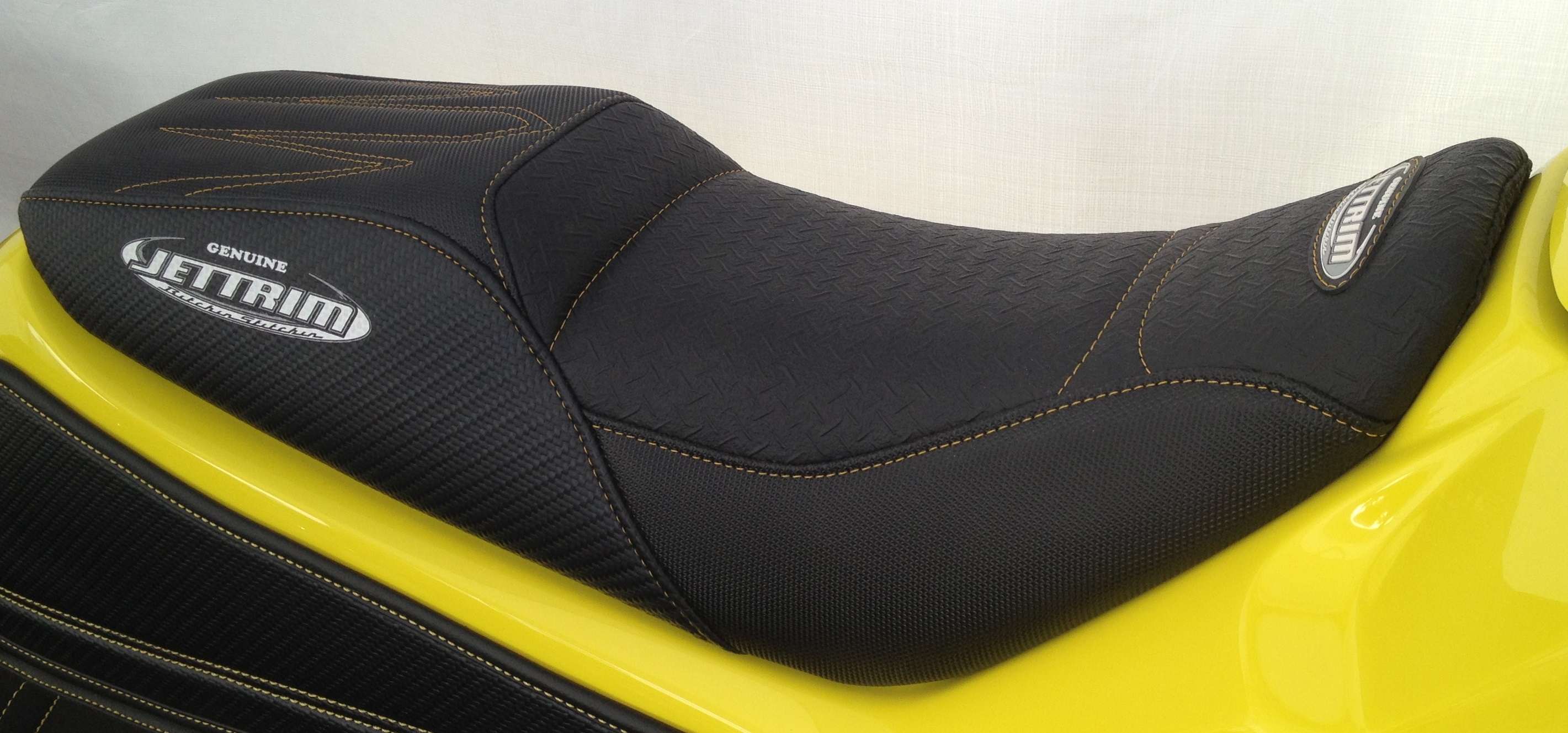 JET-TRIM HUMP SEAT COVER KAW X-2