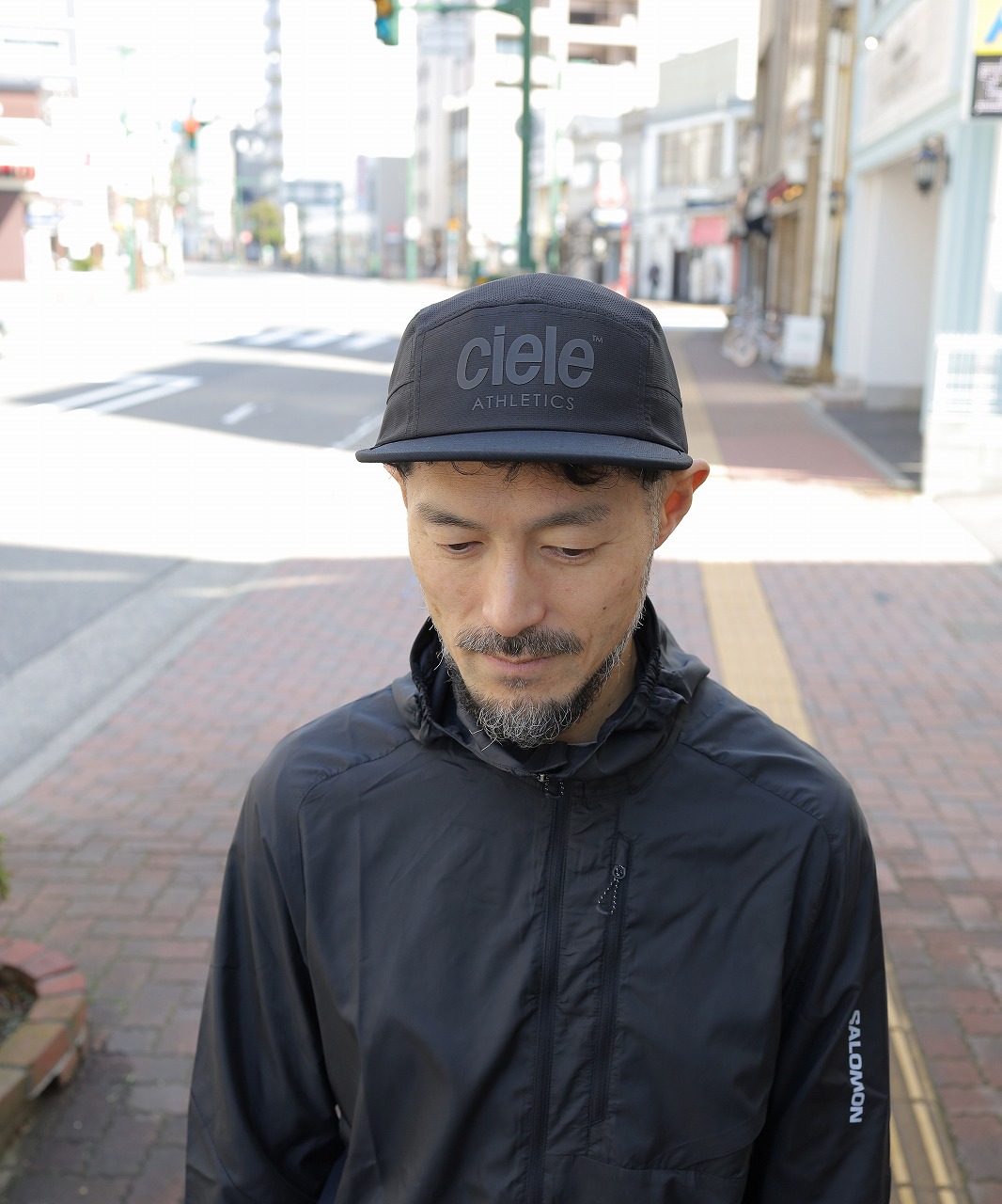 Ciele Athletics/シエル アスレティックス GOCap – Athletics – Shadowcast[帽子(キャップ ...