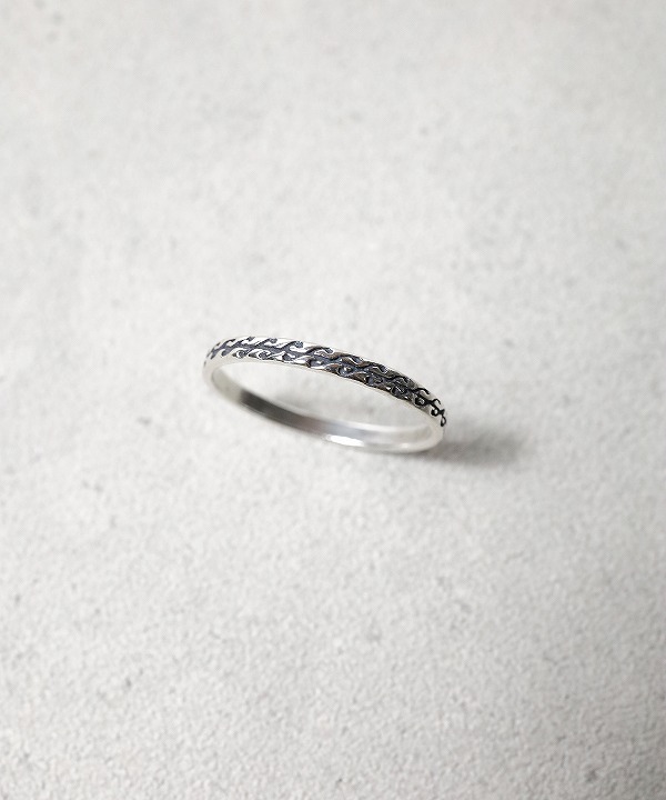 インクラウド/In-Crowd Cast Ring [アクセサリー(ブレスレット・バングル)]｜MAPS 通販 【正規取扱店】