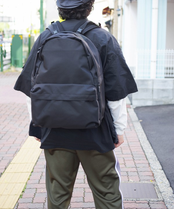 モノリス/MONOLITH BACKPACK PRO L [バッグ(バックパック)]｜MAPS 通販 【正規取扱店】