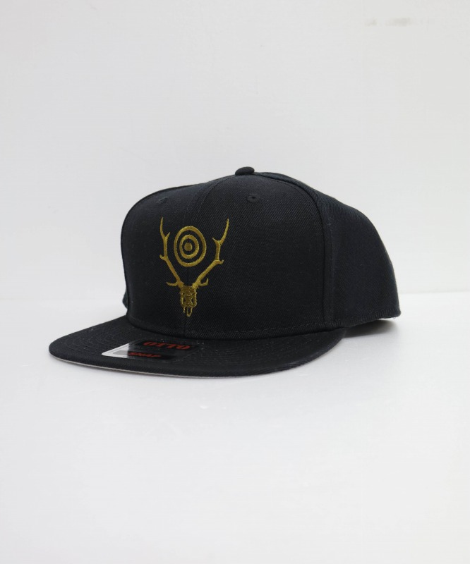 South2 West8/サウス2 ウエスト8 Baseball Cap - S$T Emb. (全2色) [帽子(キャップ)]｜MAPS ...