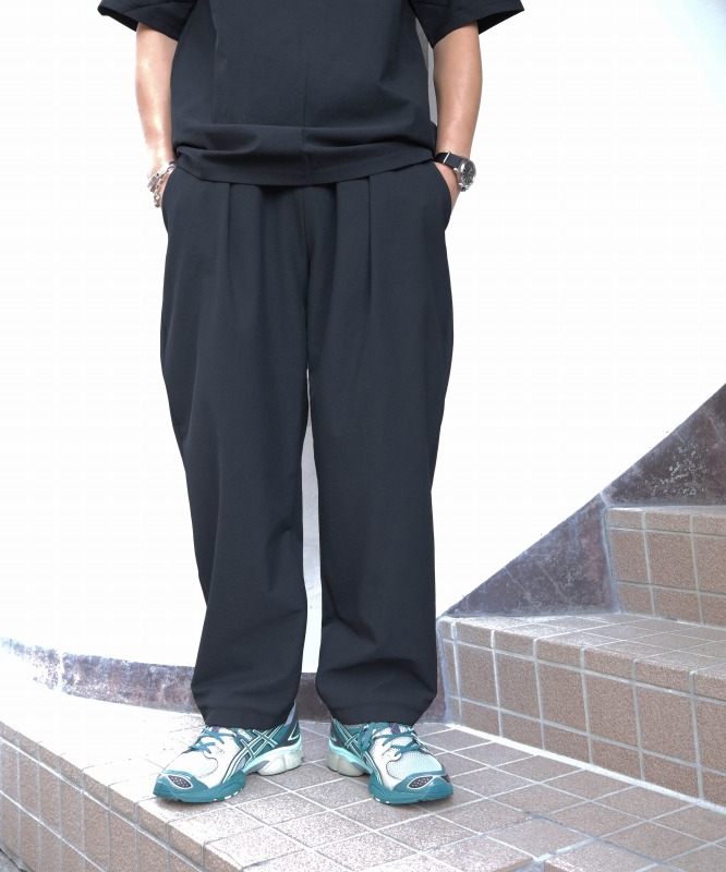 TEATORA/テアトラ Wallet Pants RESORT-GC [パンツ]｜MAPS 通販 【正規取扱店】