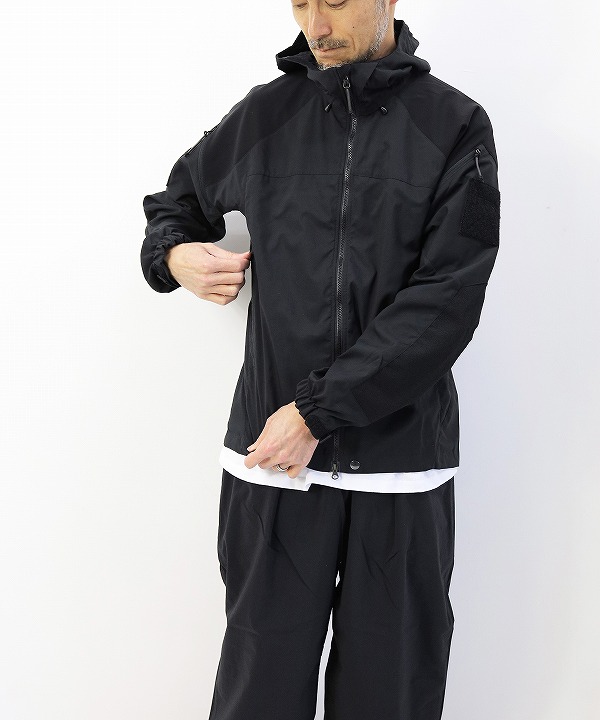 tilak/ティラック OPERATOR MiG Jacket[アウター]｜MAPS 通販 【正規取扱店】