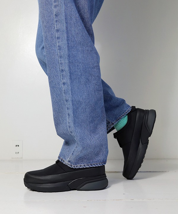 デサント/DESCENTE DTRACE MOC（全2色） [ブーツ]｜MAPS 通販 【正規取扱店】