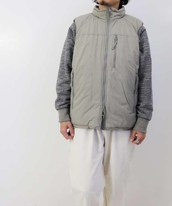 MILITARY BAF GEN 3 LEVEL 7 VEST [ベスト]｜MAPS 通販 【正規取扱店】