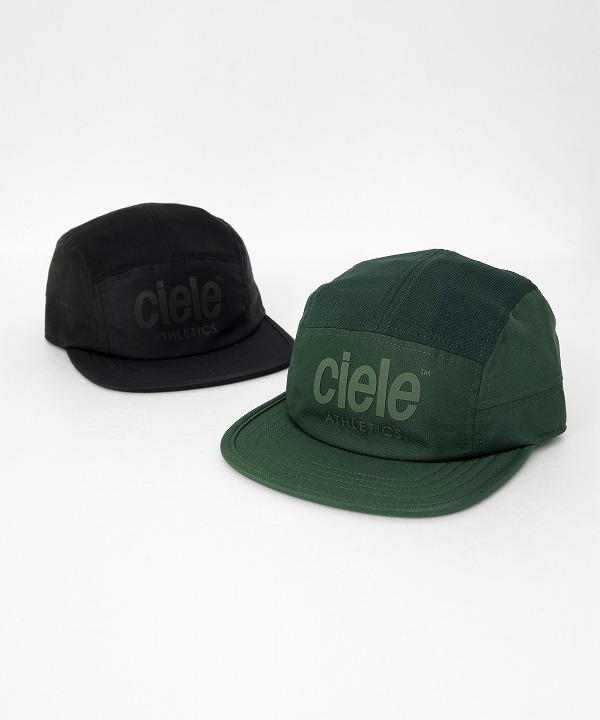 Ciele Athletics/シエル アスレティックス GOCap - Athletics（全2色） [帽子(キャップ)]｜MAPS 通販 ...