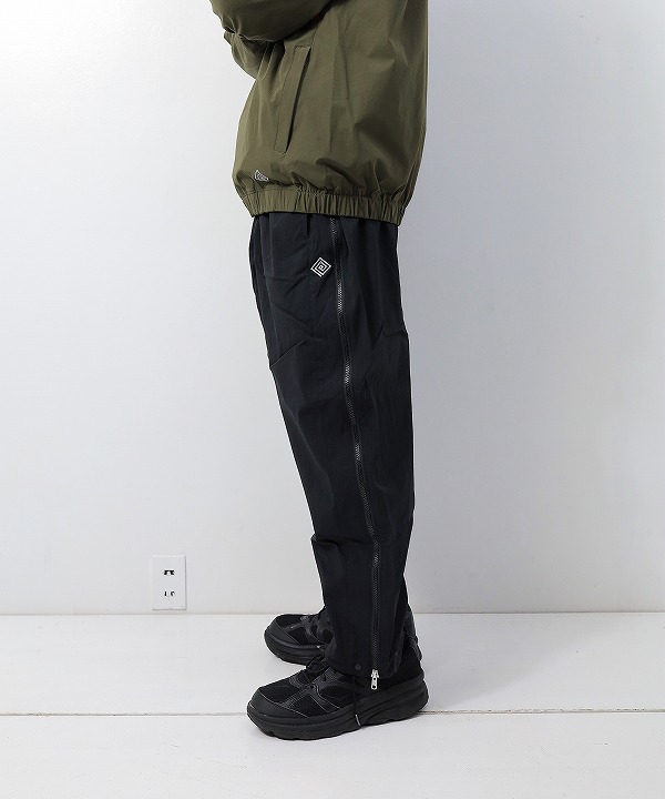 ELDORESO/エルドレッソ Operation Pants（全2色） [パンツ(ロングパンツ)]｜MAPS 通販 【正規取扱店】