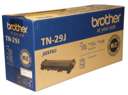 Brother トナーカートリッジ TN-29J 純正品