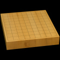 本榧卓上将棋盤（ハギ盤） 販売・通販 | 前川榧碁盤店