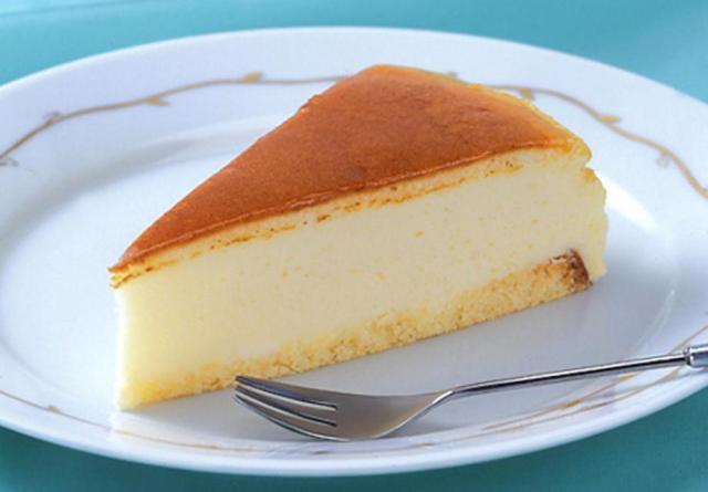 ふんわり、なめらか！フレック） べイクドチーズケーキ 65g＊6個入り