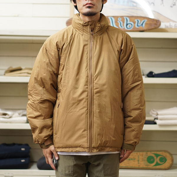 B.A.F GEN3 ECWCS LEVEL7 PARKA エクワックス レベル7 パーカー COYOTE