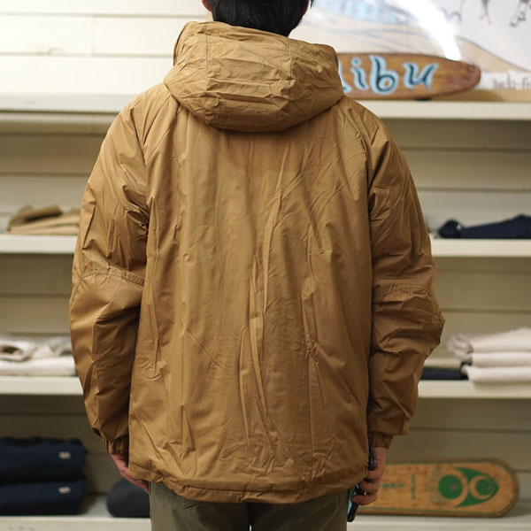 B.A.F GEN3 ECWCS LEVEL7 PARKA エクワックス レベル7 パーカー COYOTE