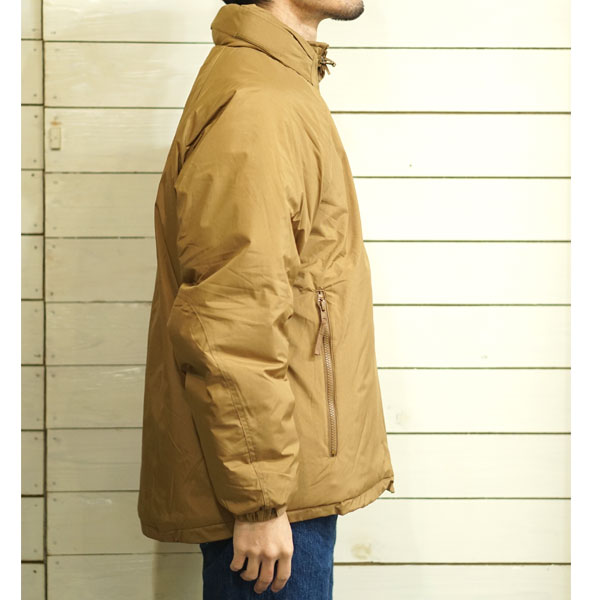 B.A.F GEN3 ECWCS LEVEL7 PARKA エクワックス レベル7 パーカー COYOTE
