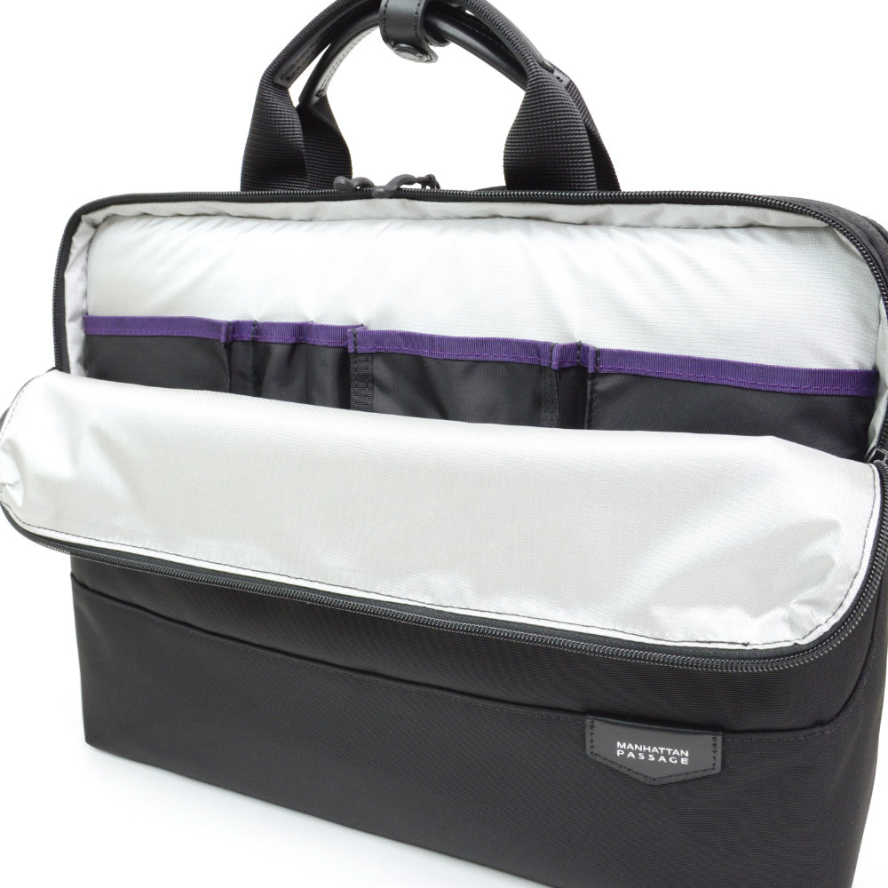 マンハッタンパッセージ #5611 ブリーフケース ,エスト3 MANHATTAN PASSAGE