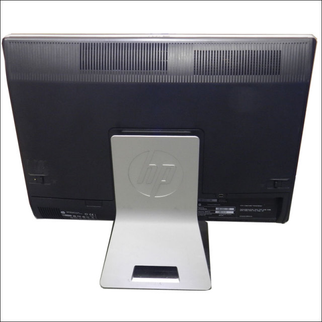 HP Compaq 6300 Pro All-in-One 液晶一体型パソコン 21.5型フルHD コアi5搭載 新品ワイヤレスキーボード ...