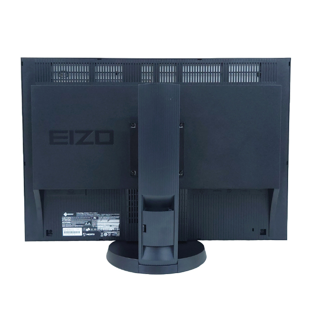 現品撮影 EIZO(ナナオ) ColorEdge CG246 通販 24.1インチ液晶ディスプレイ 解像度1920x1200 IPS方式 ...