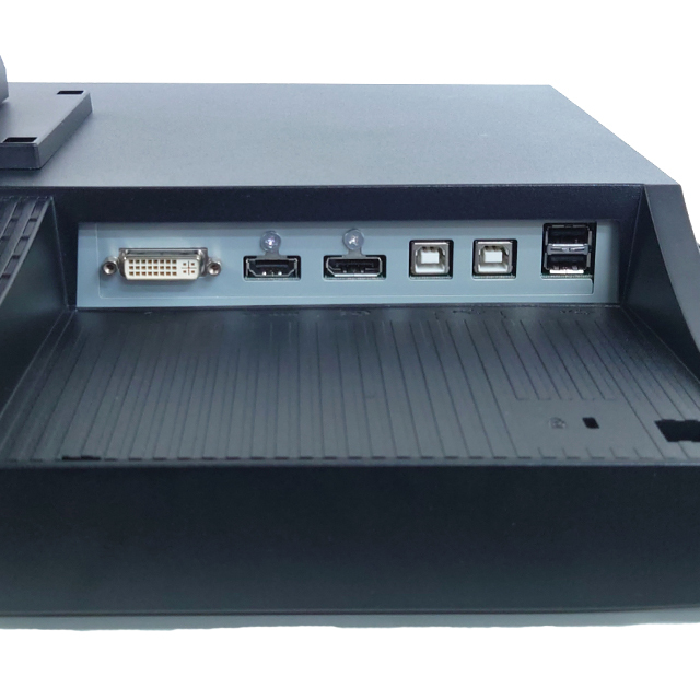 現品撮影 EIZO(ナナオ) ColorEdge CG246 通販 24.1インチ液晶ディスプレイ 解像度1920x1200 IPS方式 ...