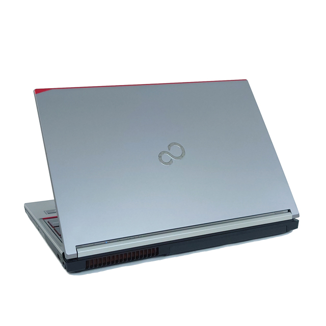 現品撮影 富士通 CELSIUS H770 通販 FHD液晶15.6型 中古モバイルワークステーション | メモリ16GB SSD500GB ...