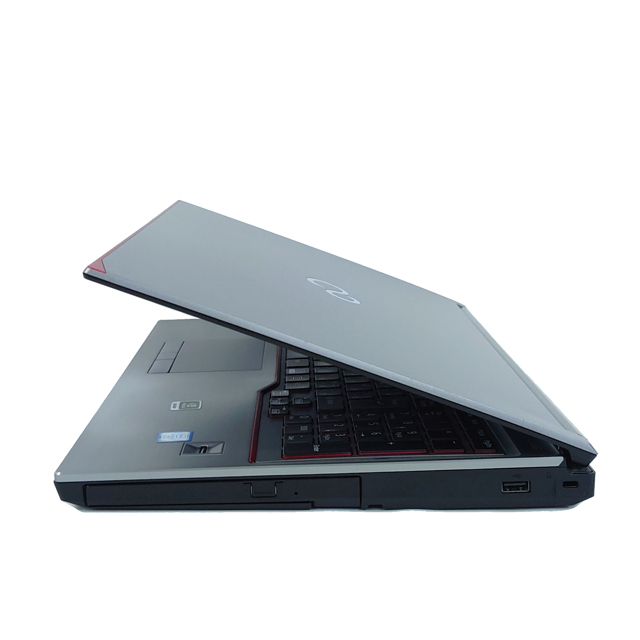 現品撮影 富士通 CELSIUS H770 通販 FHD液晶15.6型 中古モバイルワークステーション | メモリ16GB SSD500GB ...