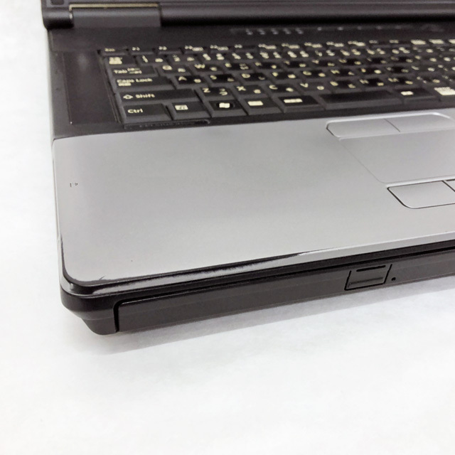 富士通 CELSIUS H920 通販 液晶17.3型 モバイルワークステーション 中古ノートパソコン | メモリ16GB 新品 ...