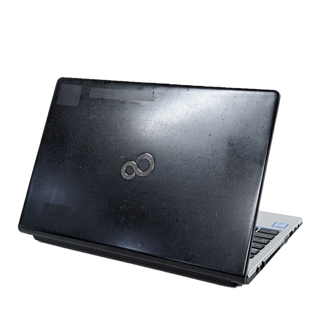 現品撮影 富士通 LIFEBOOK S938/S 通販 フルHD液晶13.3型 中古ノートパソコン | メモリ8GB SSD256GB ...