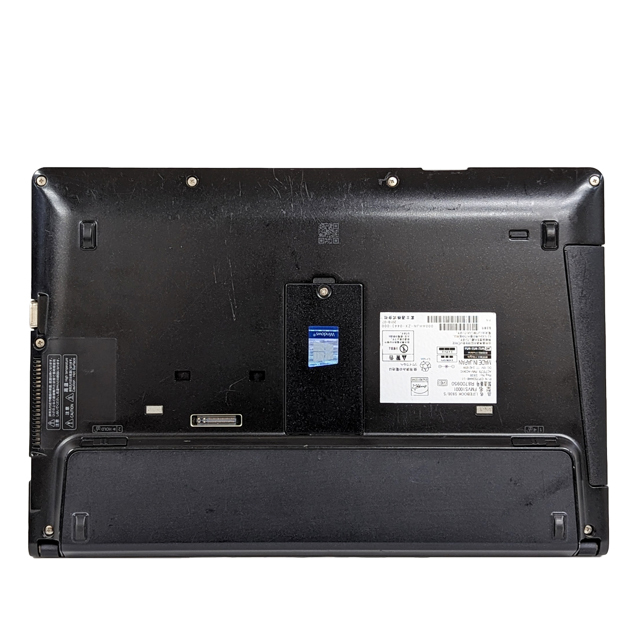 現品撮影 富士通 LIFEBOOK S938/S 通販 フルHD液晶13.3型 中古ノートパソコン | メモリ8GB SSD256GB ...