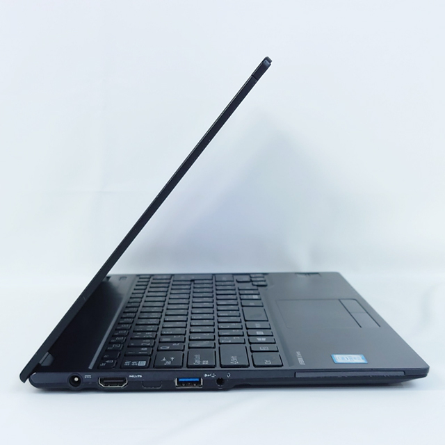 現品撮影 富士通 LIFEBOOK U937/R 通販 フルHD 高解像度液晶13.3型 中古ノートパソコン | メモリ8GB ...