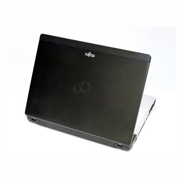 富士通 LIFEBOOK P771 通販 FUJITSU B5ノートパソコン 液晶12.1インチ | Windows10-Pro コアi5 ...