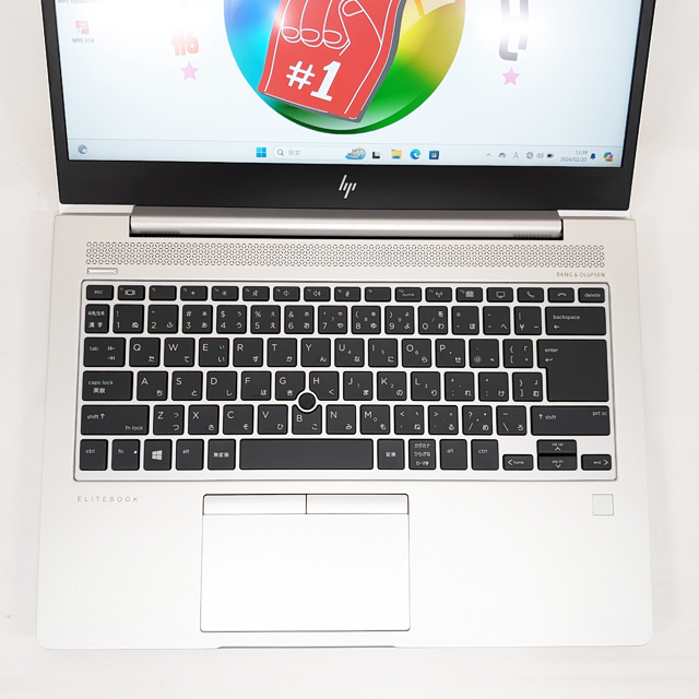 中古ノートパソコン HP mt45 Mobile Thin Client 美品 現品撮影 通販 フルHD液晶14型 | メモリ8GB ...