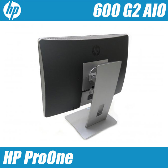 HP ProOne 600 G2 AIO(All-In-One) 通販 21.5型 液晶一体型パソコン WPS Office搭載 | メモリ ...