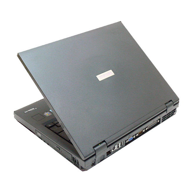 東芝 dynabook Satellite J71 200E/5 通販 15.0インチ液晶 A4サイズノートPC TOSHIBA | Core2Duo・Windows7・ メモリ2GB HDD ...