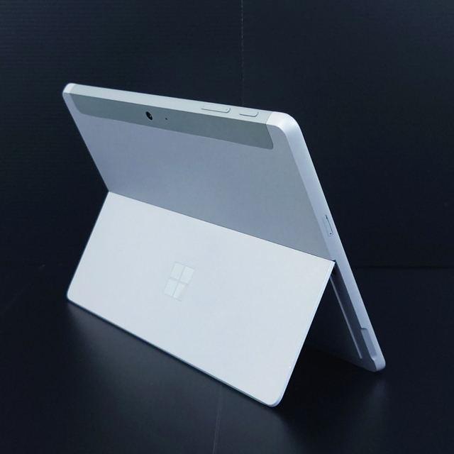 現品撮影 Microsoft Surface Go LTE Advanced KC2-00014 Model:1825 通販 液晶10型 中古タブレットパソコン | メモリ8GB ...