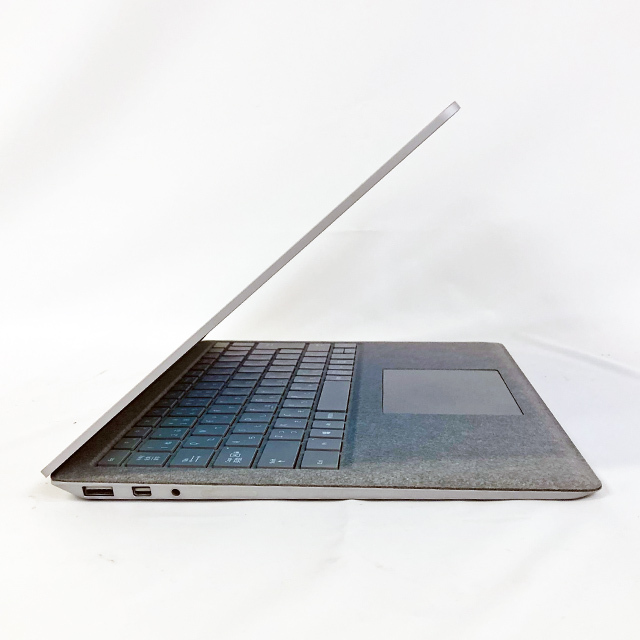 現品撮影 Microsoft Surface Laptop Model:1769 通販 液晶13.5型 中古ノートパソコン | メモリ16GB ...