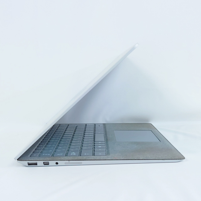 現品撮影 Microsoft Surface Laptop Model 1769 通販 高解像度液晶13.5型 中古ノートパソコン|メモリ ...