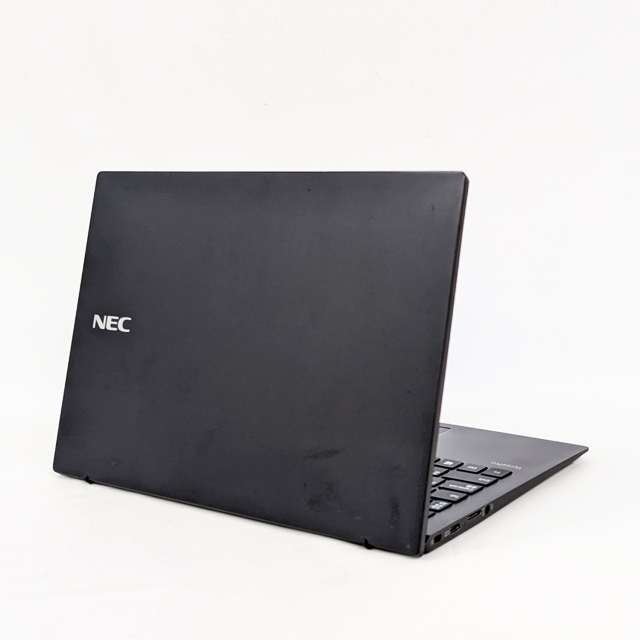 現品撮影 NEC VersaPro タイプVG UltraLite VKT16/G-5(PC-VKT16GZG5) 通販 FHD液晶13.3型 中古ノートパソコン | メモリ8GB NVMe ...