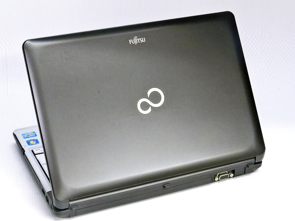 富士通 FUJITSU LIFEBOOK S761 通販 13.3型ノートPC FUJITSU | Core i5 Windows7 メモリ ...