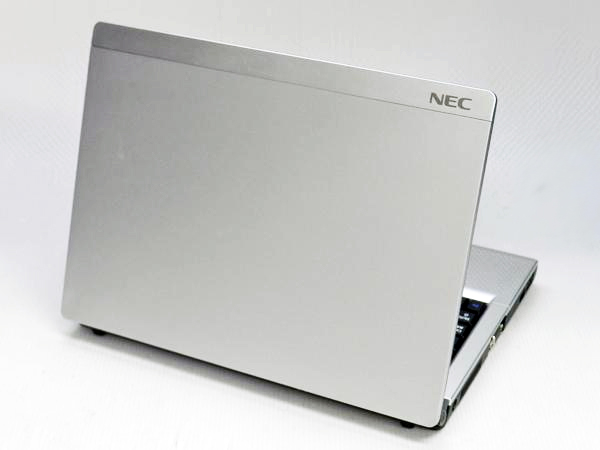 NEC VersaPro UltraLite タイプVB VK13M/BB-B 通販 Windows10-Home B5ノートパソコン 液晶 ...