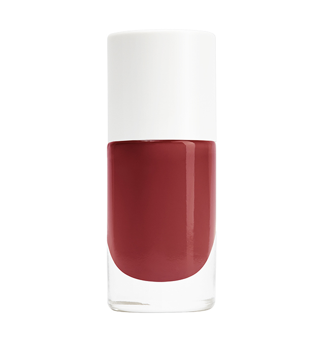nailmatic ネイル pure color ANOUK(ローズウッドブリック)8ml 自然由来成分 植物由来 マニキュア ネイルマティック 通販