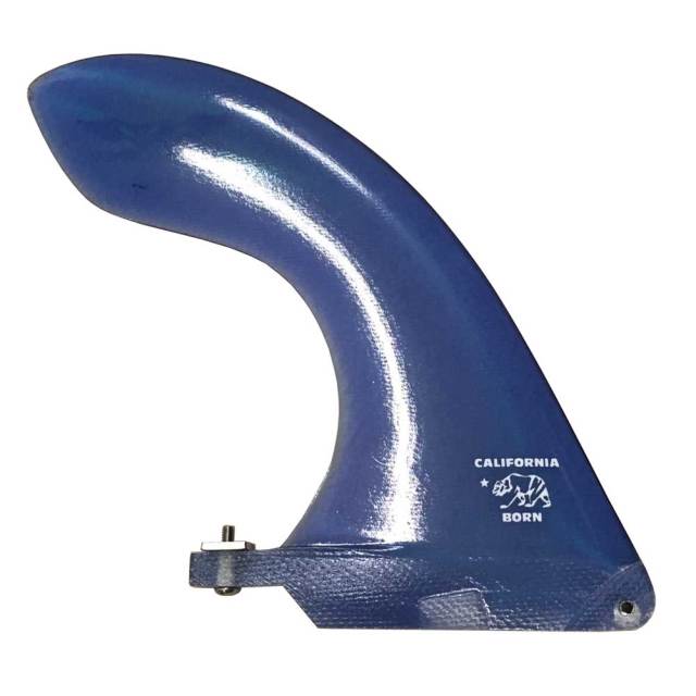 Rainbow fin レインボーフィン Wingnut Cutaway 7.0/ロングボードフィン